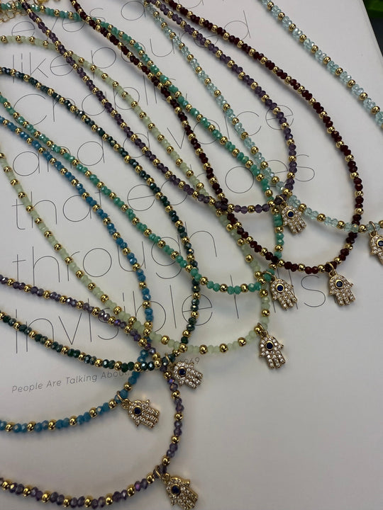New Arrivals | Laura Cantú Jewelry – Page 3 – LAURA CANTU JEWELRY